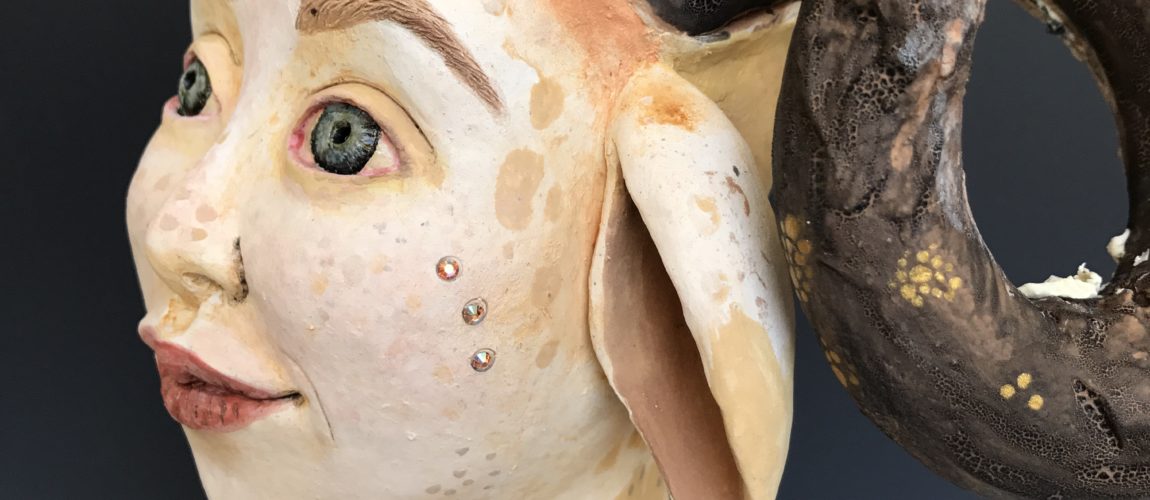Edrian Thomidis to Exhibit at Continuum During Palm Beach Art Week 2018
