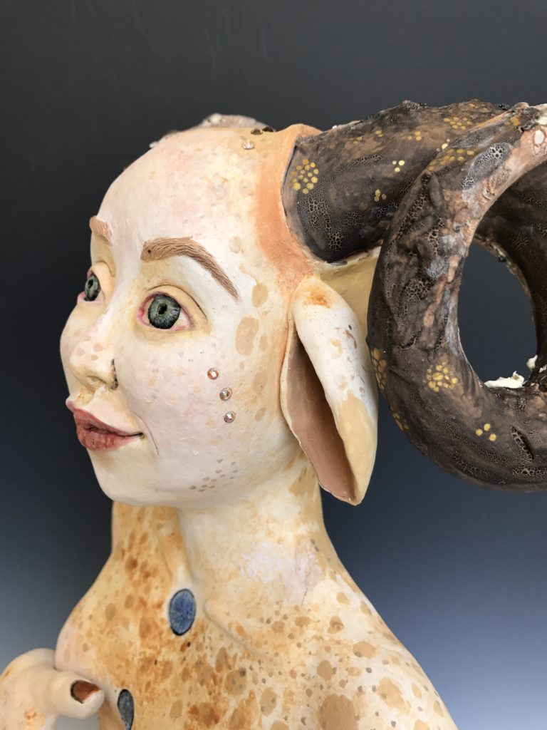 Edrian Thomidis to Exhibit at Continuum During Palm Beach Art Week 2018